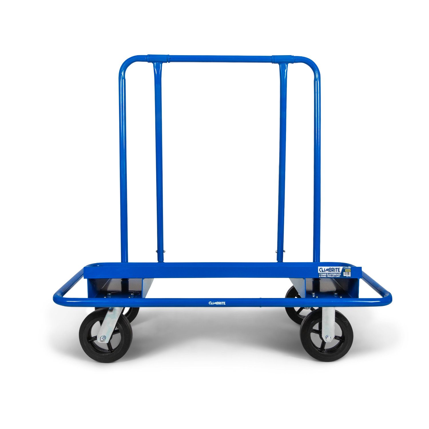 Climbrite BP1000B 1 Tonne Plasterboard & Panel Trolley