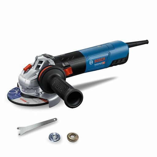 Bosch Angle Grinders | Sydney Tools