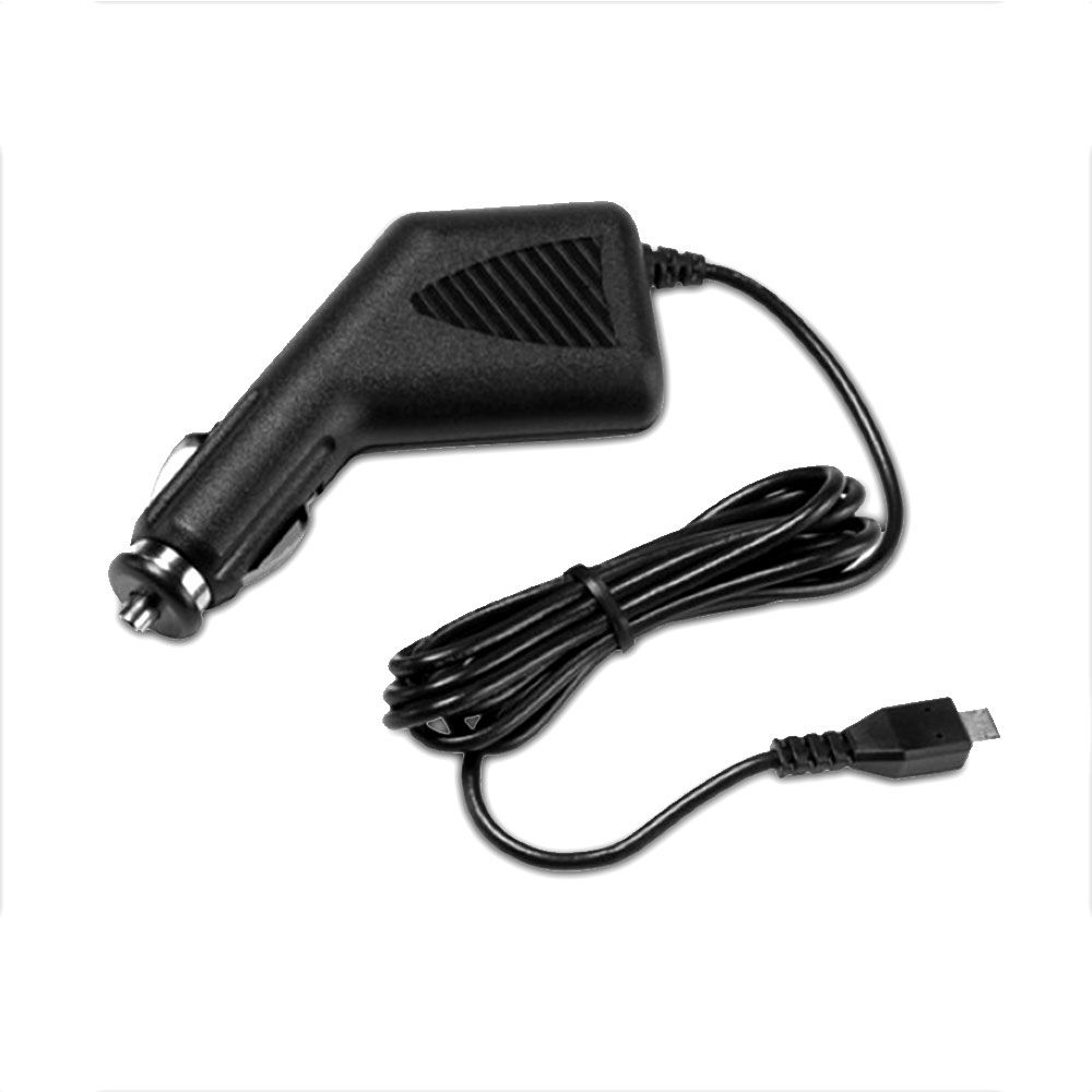 FLIR T198532 Micro USB Car Charger for Ex Series & Cx Infrared Cameras