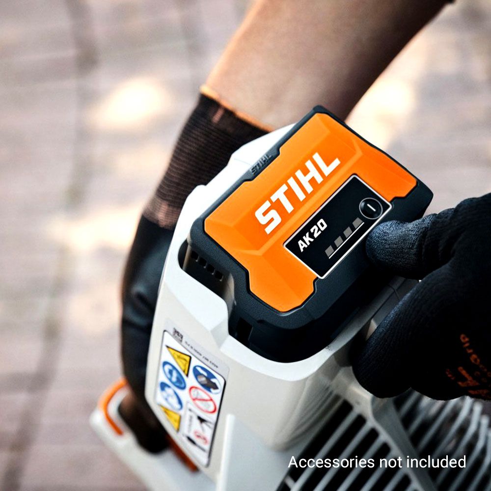 STIHL AK 20 (45204006535) 36V 4.0Ah Li-ion Cordless Battery