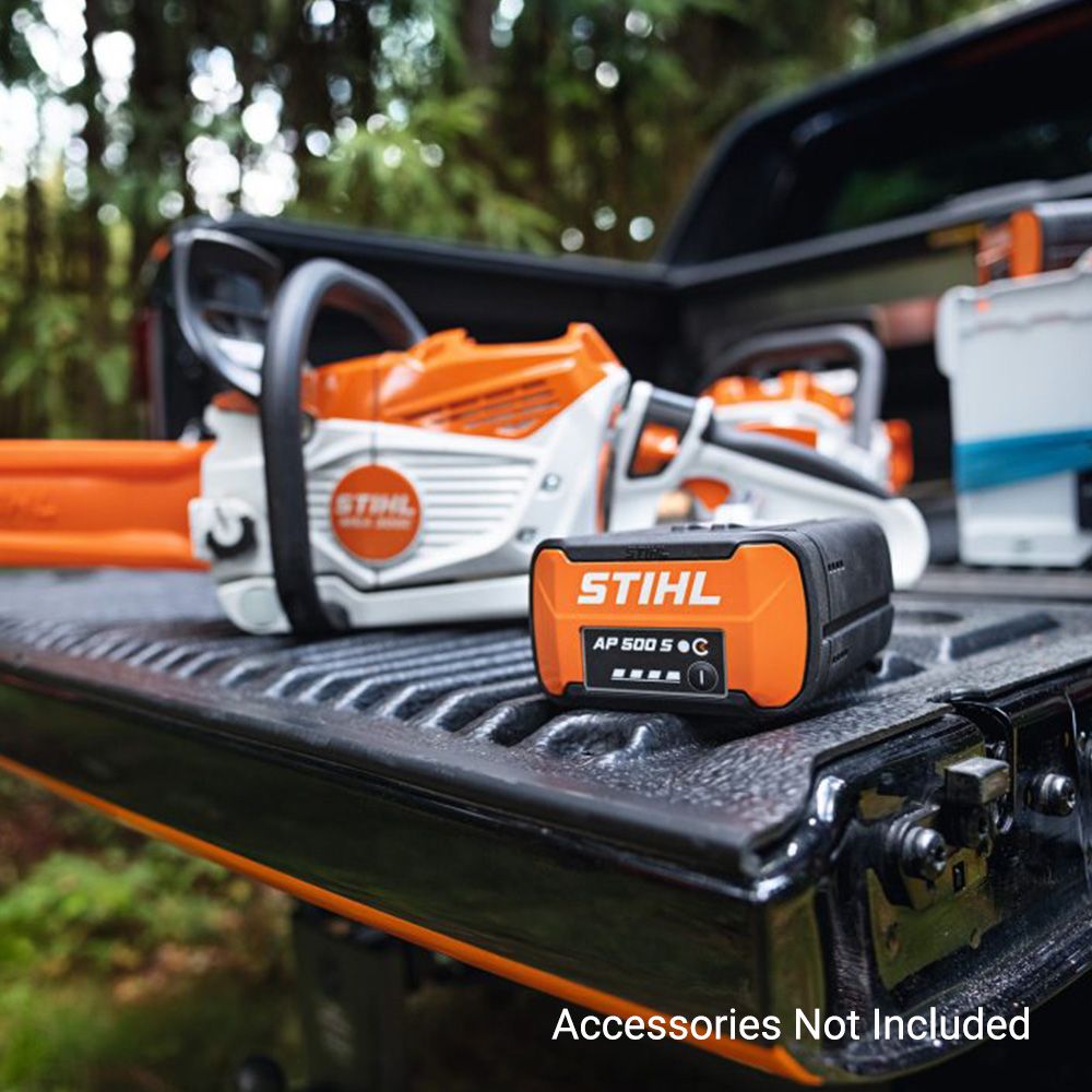 STIHL AP 500 S (EA014006500) 36V 8.8Ah Li-ion Cordless Battery