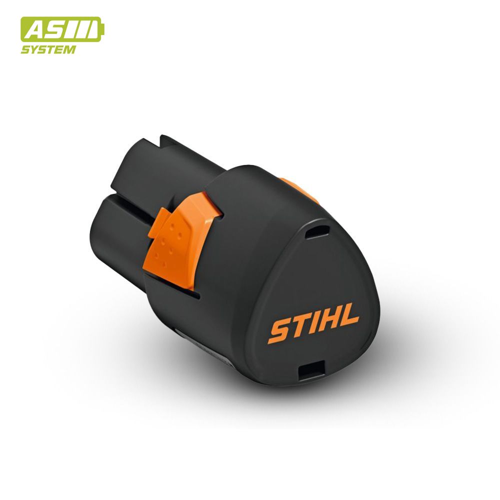 STIHL AS 2 Battery (EA024006500) 10.8V 2.1Ah Li-ion Cordless Battery