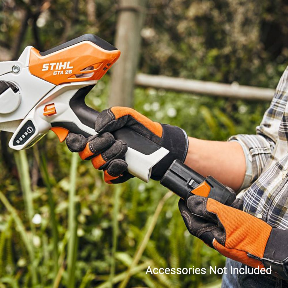 STIHL AS 2 Battery (EA024006500) 10.8V 2.1Ah Li-ion Cordless Battery