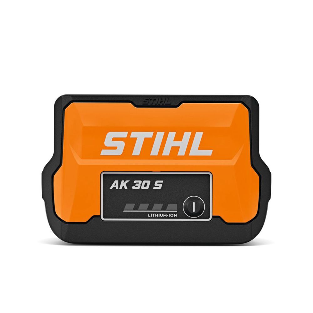 STIHL MSA80C-B-KIT (MA040115839) 36V 5.0Ah Li-ion Cordless 350mm (14 ...
