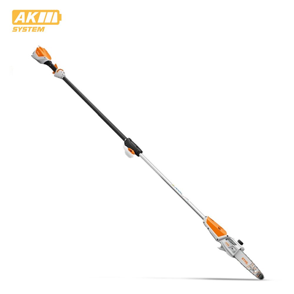 STIHL HTA 50 (LA020116400) 36V Li-ion Cordless 2800mm (10") AK System ...