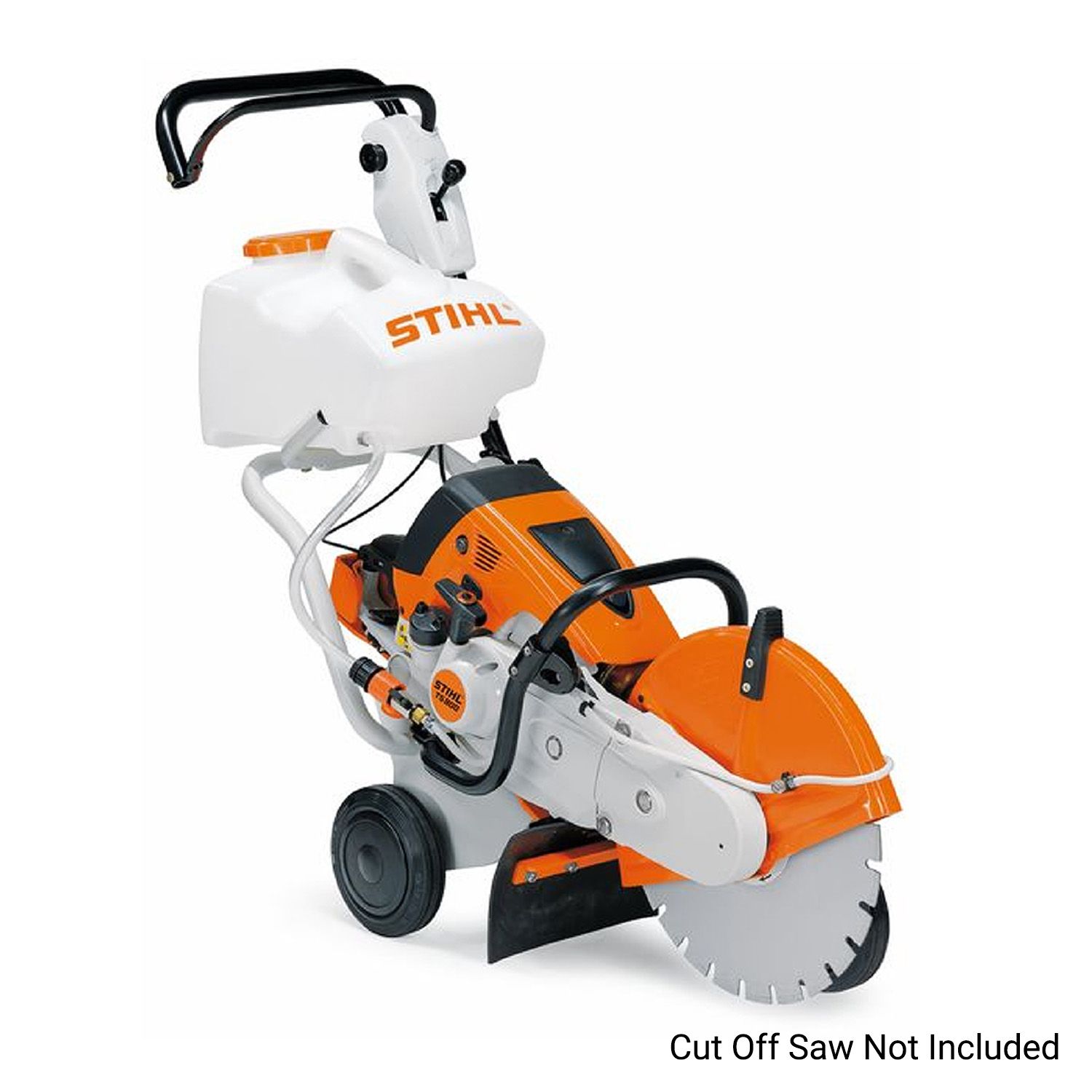 Stihl 42242000056 Cutquik Cart Fw 20 Water Bottle Adapter Kit Suits