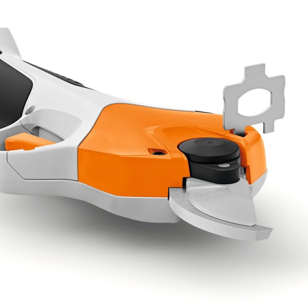 STIHL ASA 20 KIT (VA050116213) 11V 2.1Ah Li-ion Cordless AS System ...