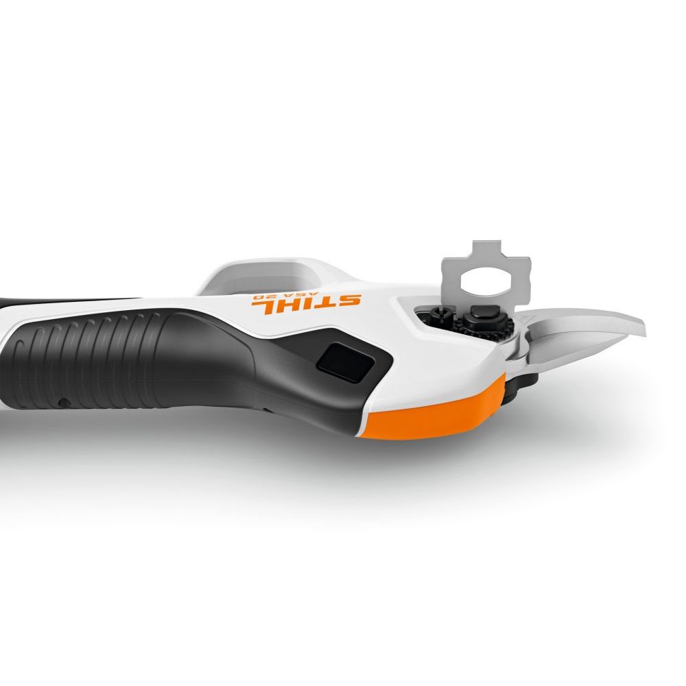 STIHL ASA 20 KIT (VA050116213) 11V 2.1Ah Li-ion Cordless AS System ...
