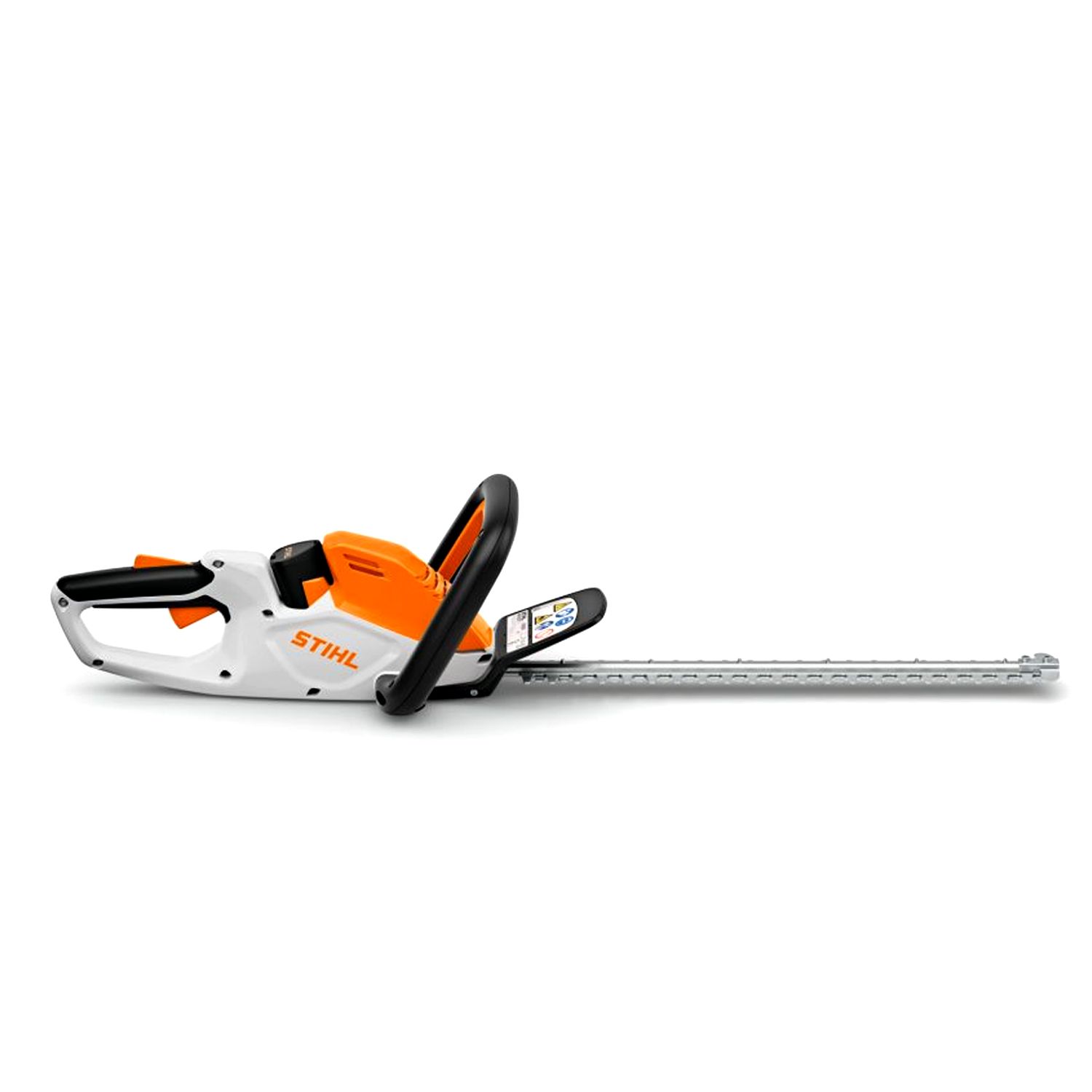 STIHL HSA 30 KIT (HA080113513) 11V 2.1Ah Li-ion Cordless 450mm (18") AS ...