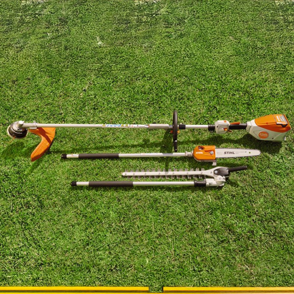 STIHL KMA 80 R (FA080116800) 36V Li-ion Cordless KOMBISYSTEM AK System ...