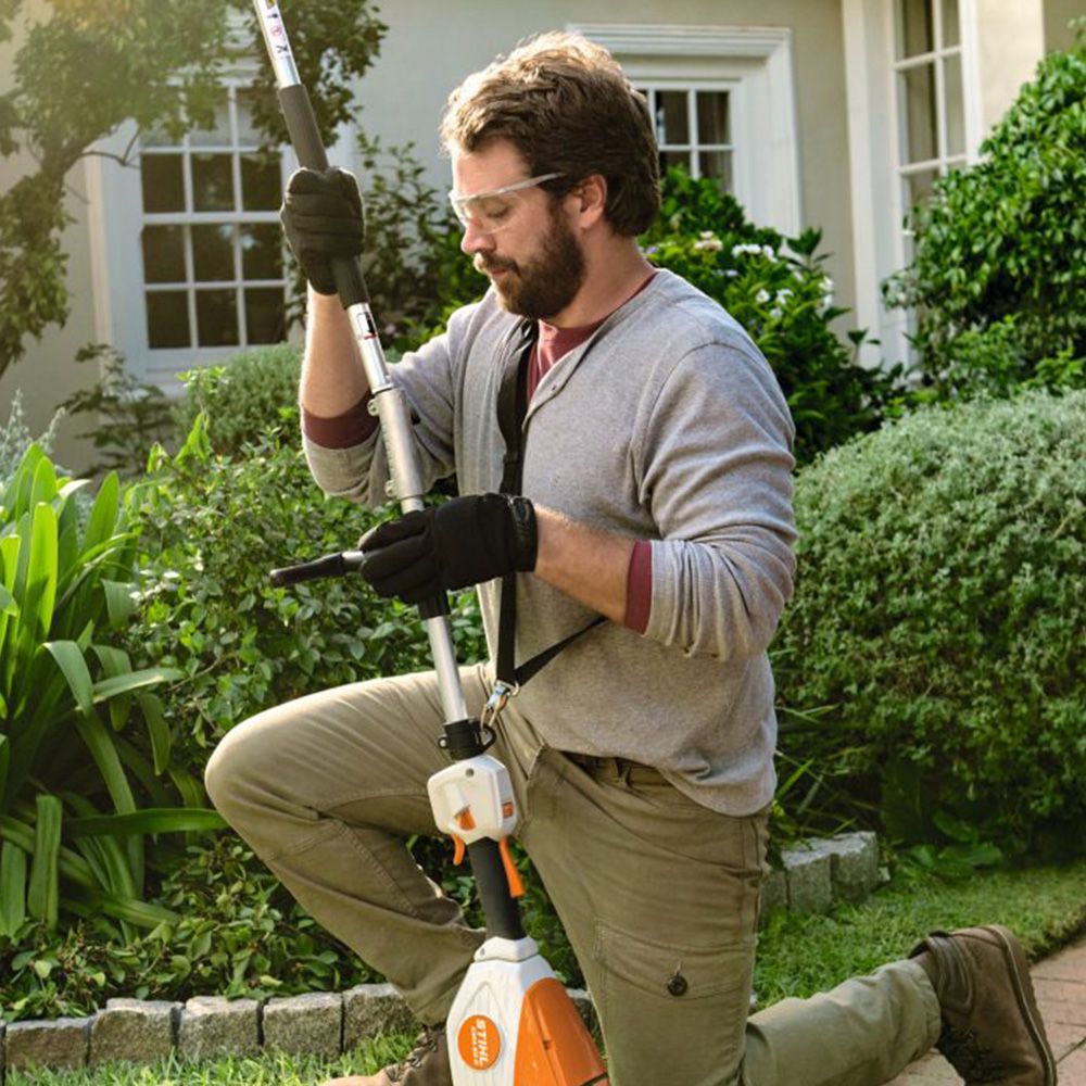 STIHL KMA 80 R (FA080116800) 36V Li-ion Cordless KOMBISYSTEM AK System ...