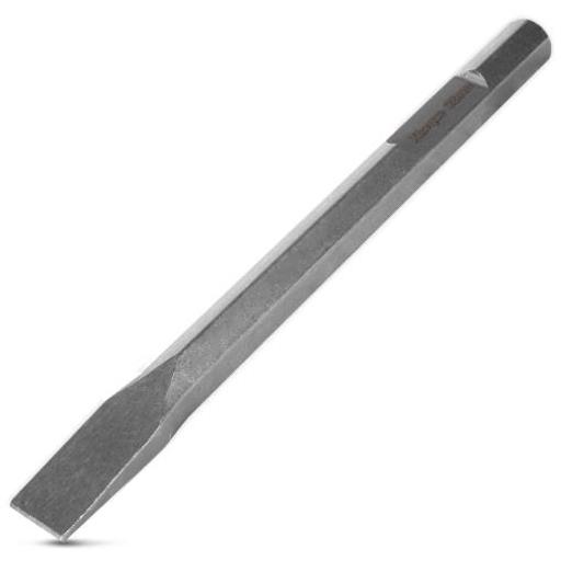Xtorque XT28HSCH 400mm x 28mm Hex Shank Chisel