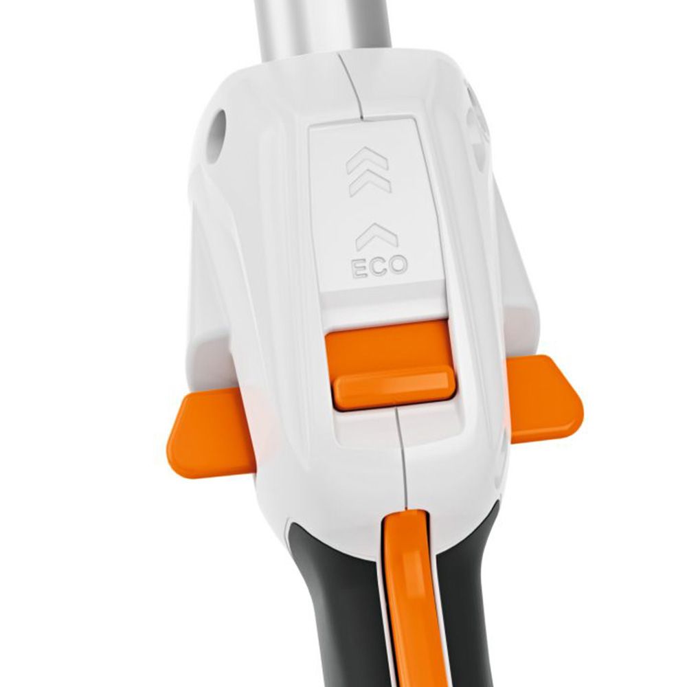 STIHL FSA 80 R (FA080115720) 36V Li-ion Cordless AK System Brushcutter ...