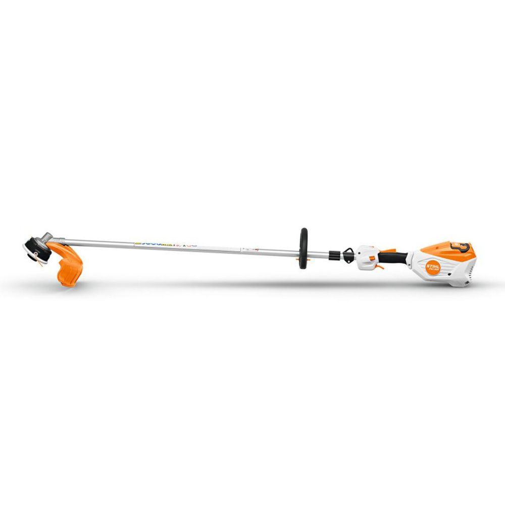 STIHL FSA 80 R (FA080115720) 36V Li-ion Cordless AK System Brushcutter ...