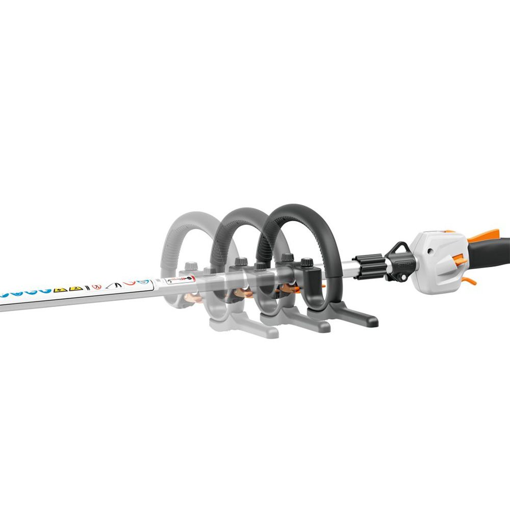 STIHL FSA 80 R (FA080115720) 36V Li-ion Cordless AK System Brushcutter ...