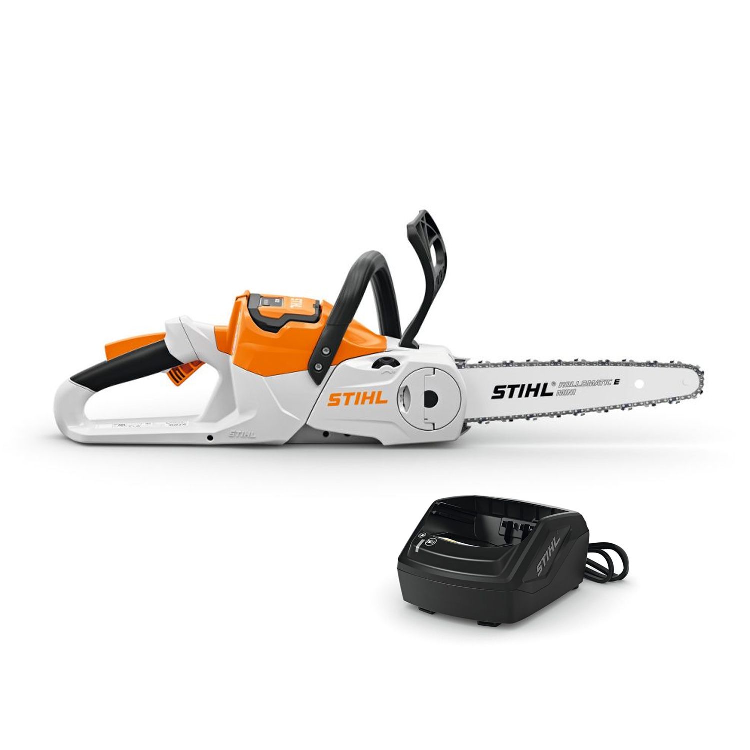 STIHL MSA60C-KIT (MA040115870) 36V 4.0Ah Li-ion Cordless 300mm (12") 0 ...
