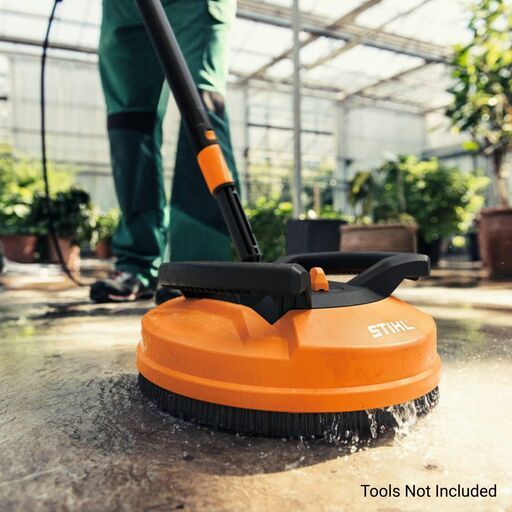 STIHL RA 110 (49105003903) Pressure Washer Surface Cleaner to Suit REA ...
