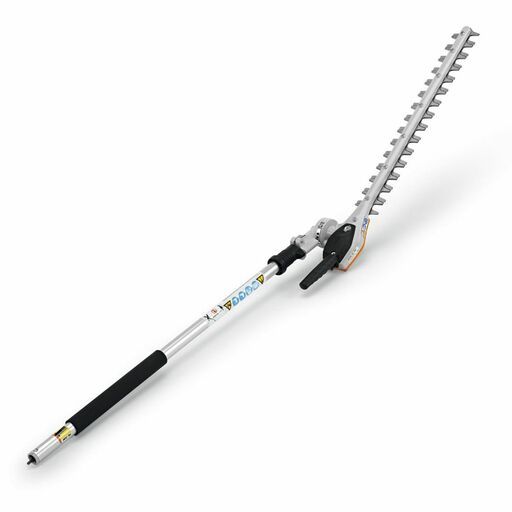 STIHL 145deg-HL-KM (42437405003) 36V Li-ion Hedge Trimmer Attachment to ...