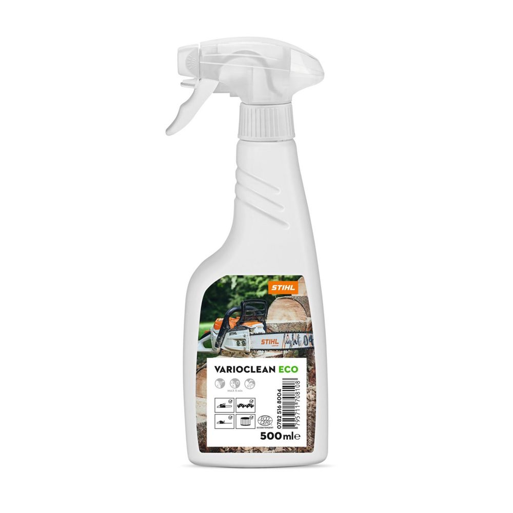STIHL 07825168006 500ml VarioClean Eco Spray Cleaner / Degreaser