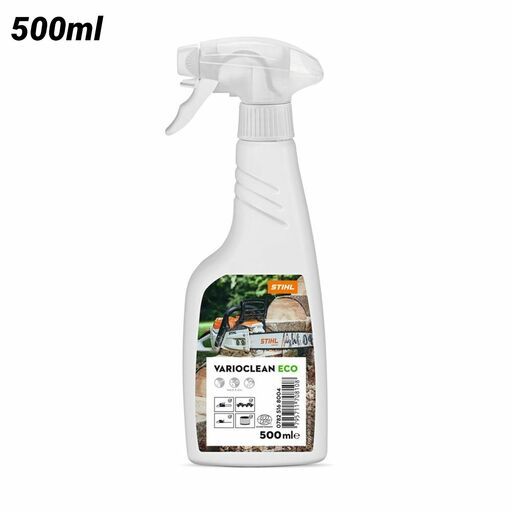 STIHL 07825168006 500ml VarioClean Eco Spray Cleaner / Degreaser