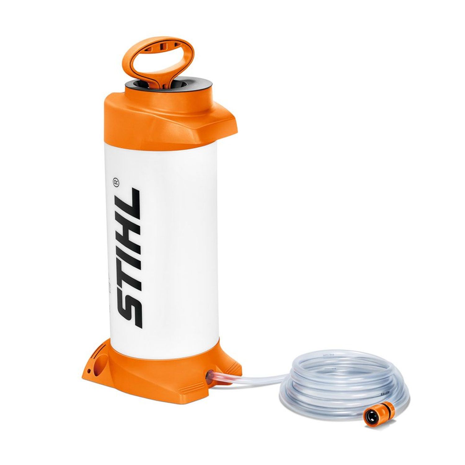 STIHL 00006706000 10 Litre Pressurised Water Container to Suit Cut-Off ...