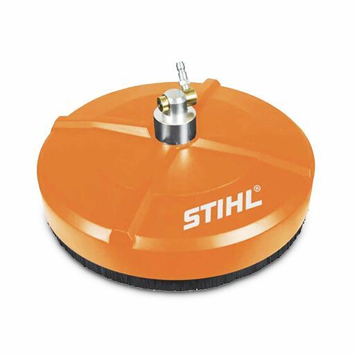 STIHL 49005003904 Pressure Washer Rotating Surface Cleaner to Suit RB ...
