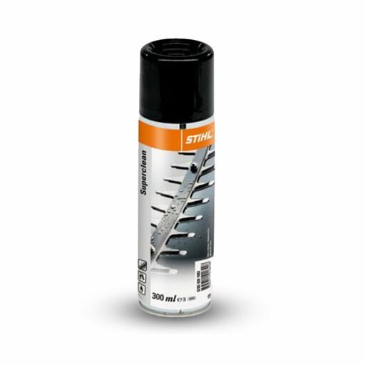 STIHL 70048710438 300ml SuperClean Resin Solvent