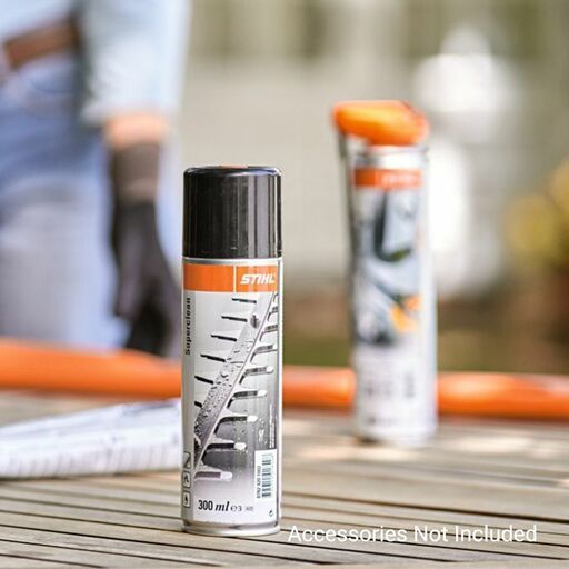 STIHL 70048710438 300ml SuperClean Resin Solvent