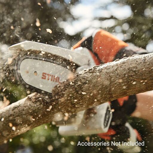 STIHL GTA 26 KIT (GA010116915) 11V 2.1Ah Li-ion Cordless AS System ...