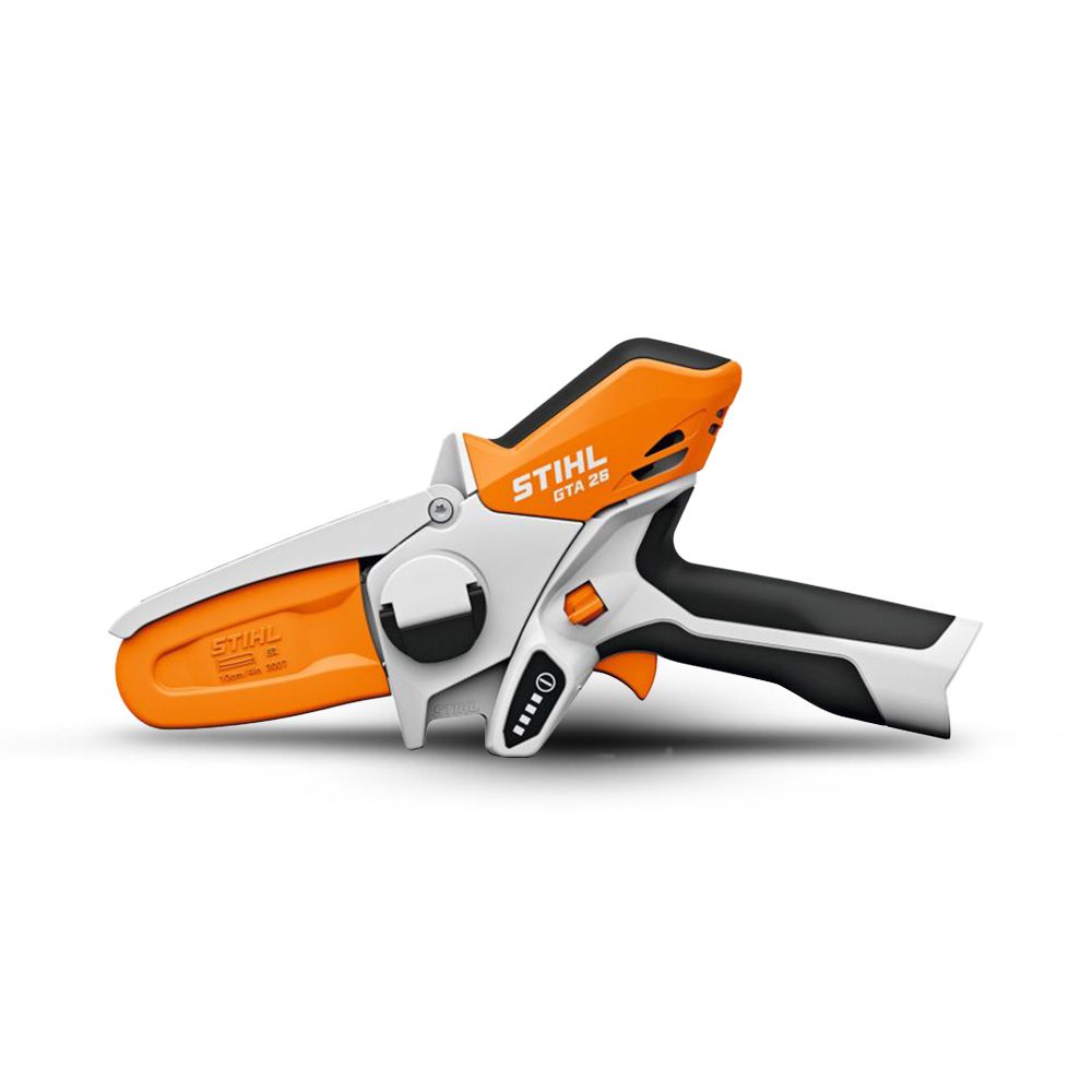 STIHL GTA 26 KIT (GA010116915) 11V 2.1Ah Li-ion Cordless AS System ...