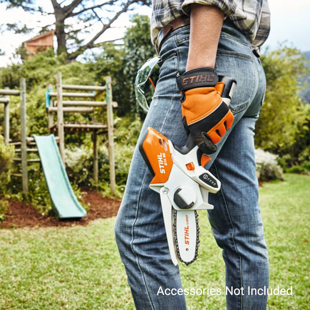 STIHL GTA 26 KIT (GA010116915) 11V 2.1Ah Li-ion Cordless AS System ...
