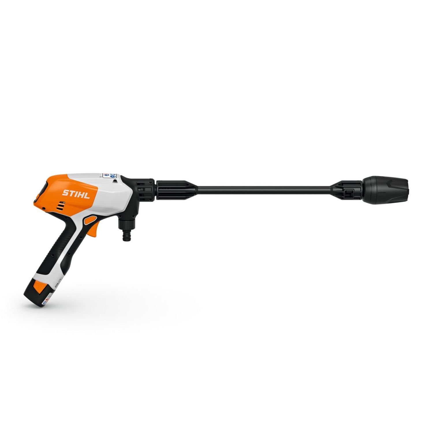 STIHL RCA 20 KIT (RA020117615) 11V Li-ion Cordless AS System Pressure ...