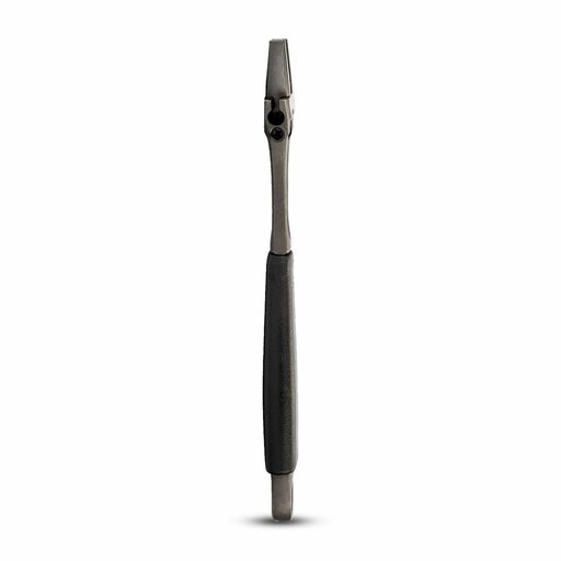 Bahco 9072 ERGO™ 31mm x 257mm Central Nut Adjustable Wrench with Rubber ...