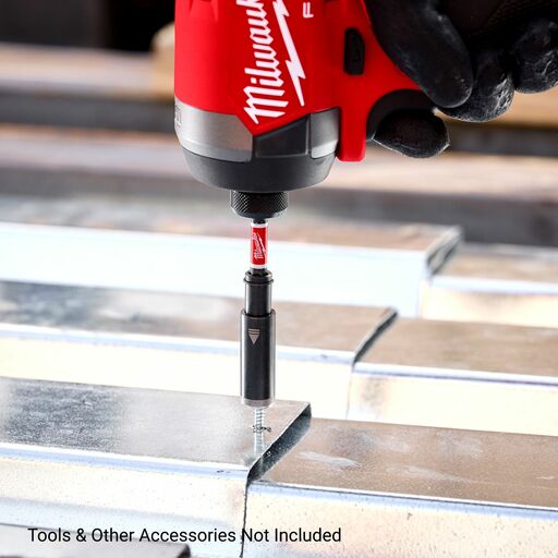 [Pre-Order] Milwaukee 48327905 4pce 76mm (3") SHOCKWAVE Screw Engaging ...