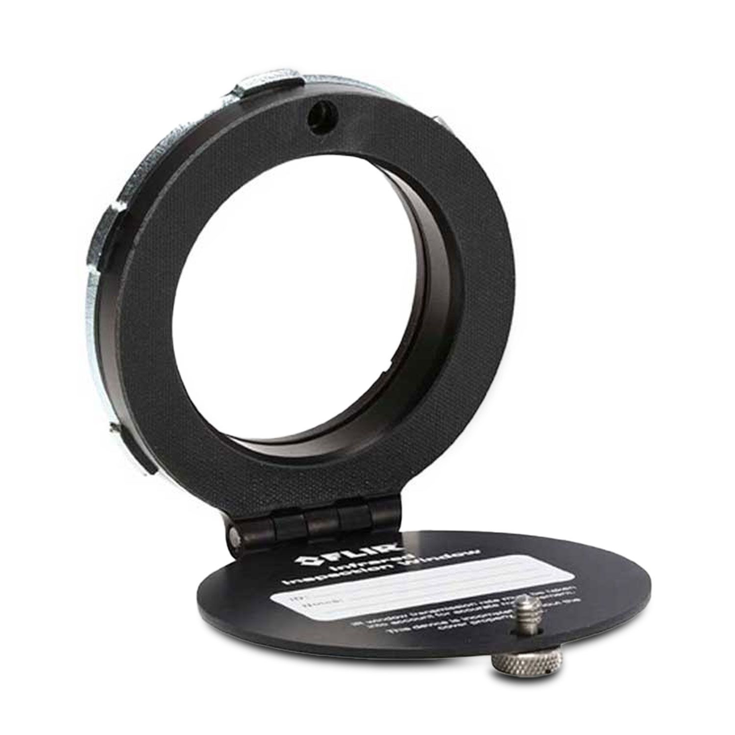 FLIR IRW-3C (19251-100) 3" Aluminium InfraRed Inspection Window