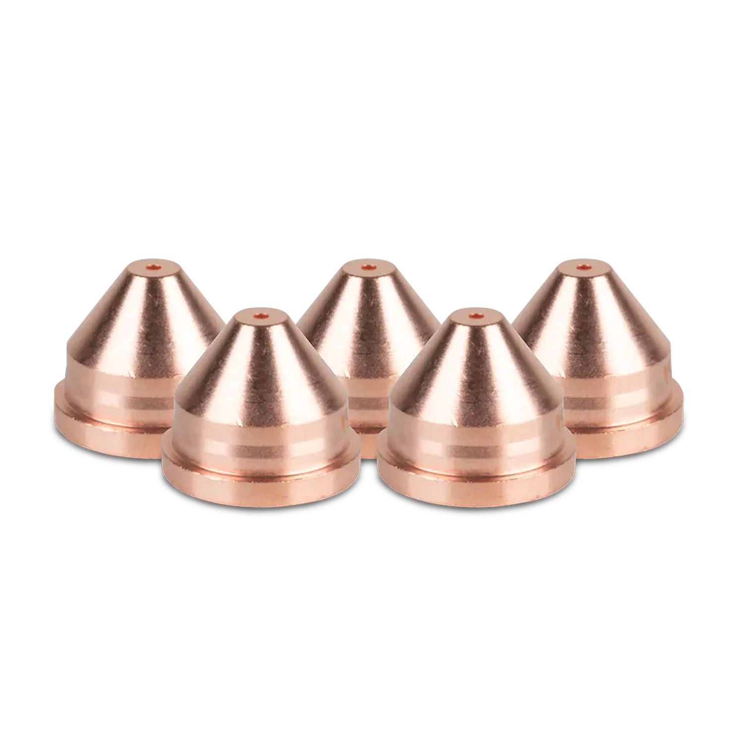 UNIMIG U11136 5-Pack SC160 65A Plasma Cutting Tips