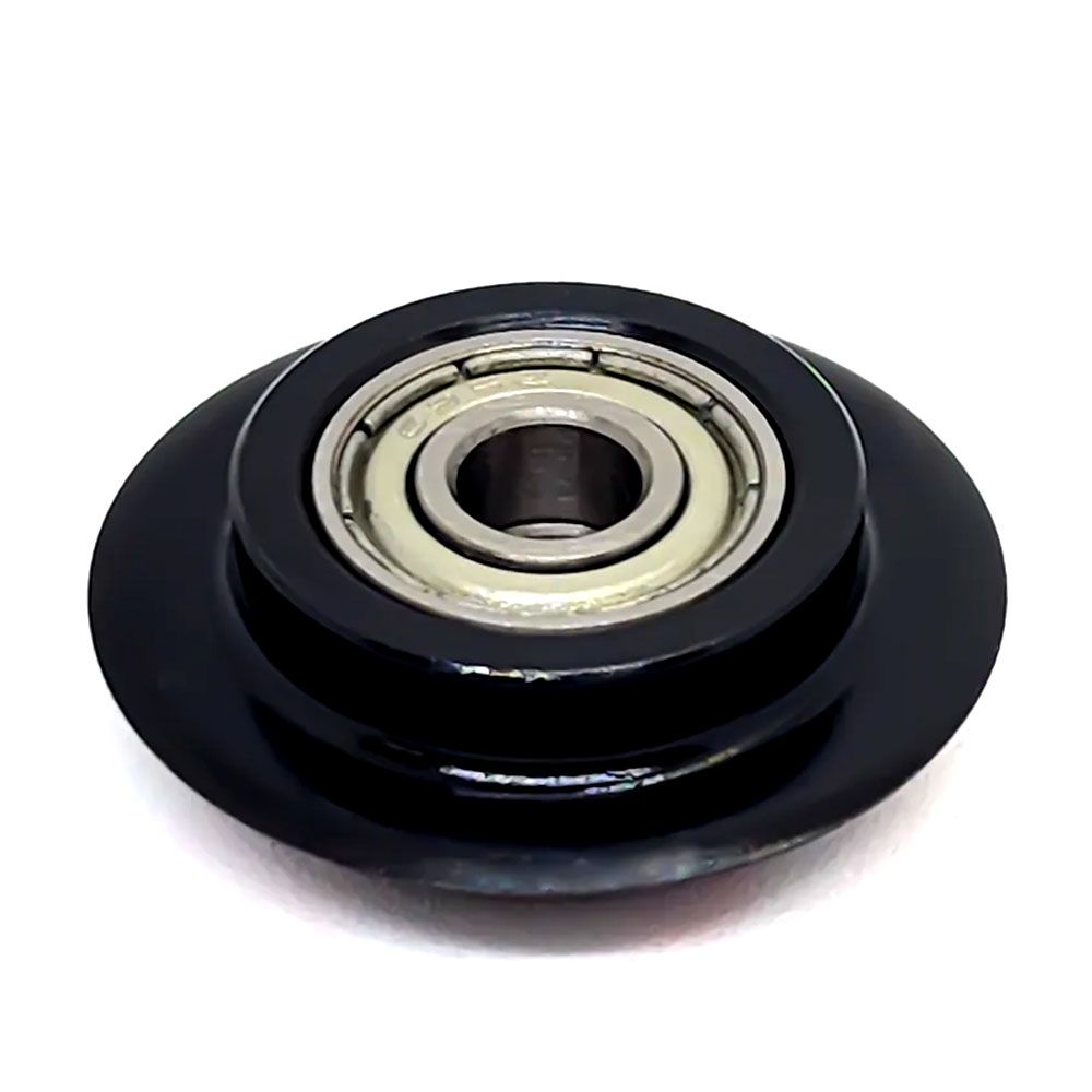 PlumBOSS RBCW28CU Copper Roller Bearing Tube Cutter Wheel to Suit RBCCU4-28