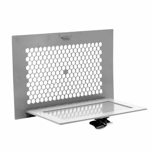 FLIR IRW-12PC 12" Aluminium Large Format IR Inspection Window