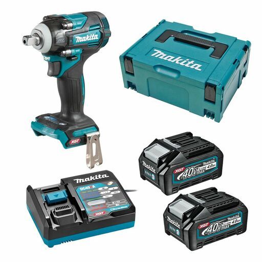 Makita Cordless Impact Wrenches | Sydney Tools