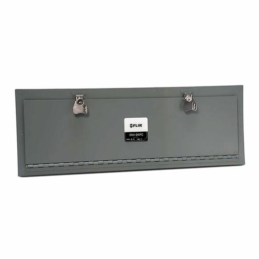 FLIR IRW-24PC 24" Aluminium Large Format IR Inspection Window