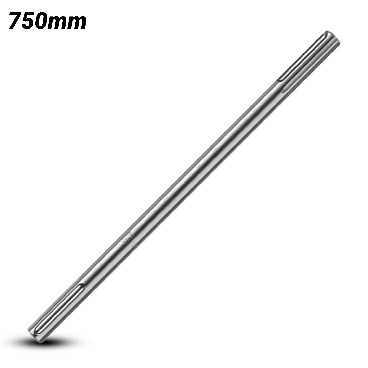 Milwaukee 4932399129 750mm SDS Max to SDS Max Extension Bar (requires ...