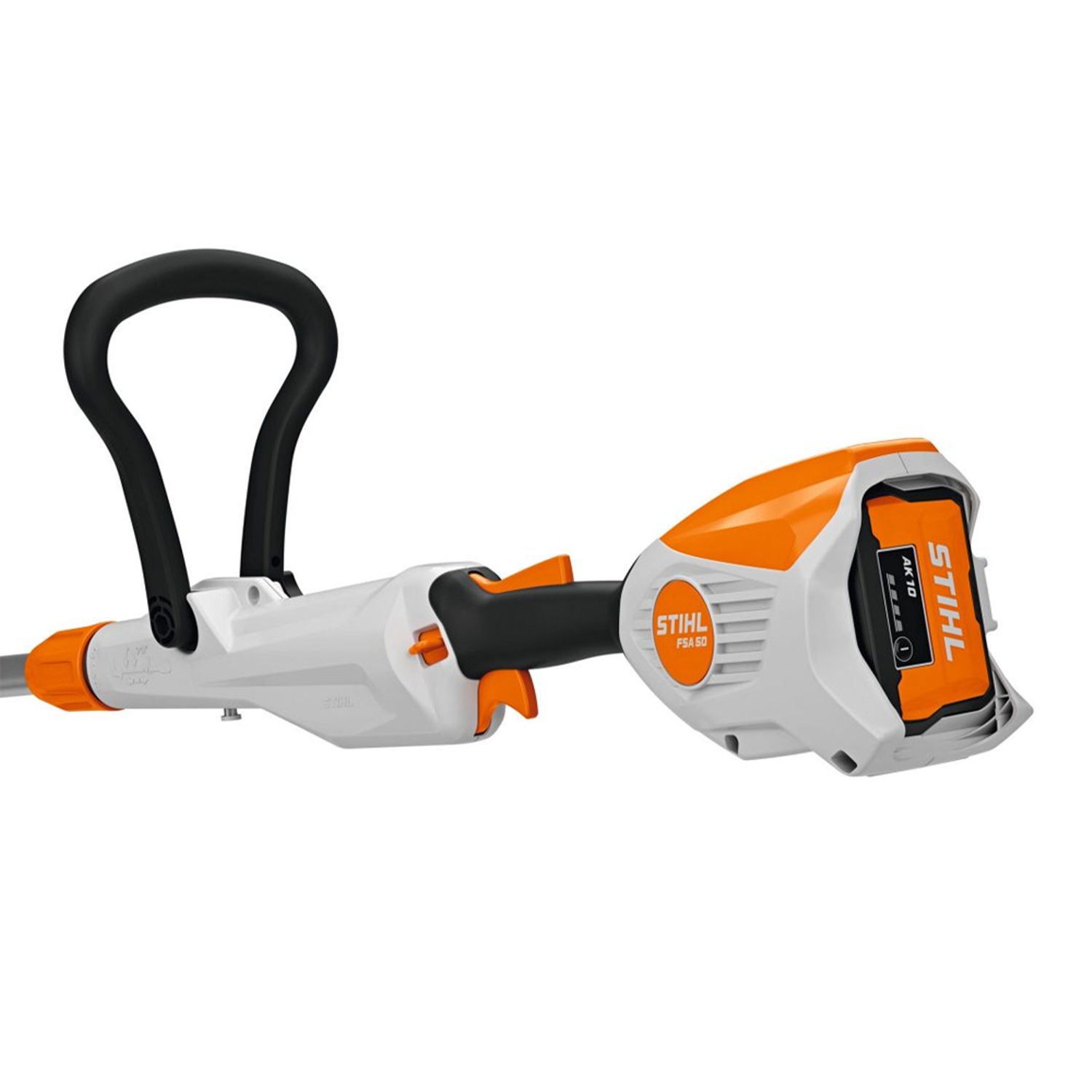 STIHL FSA 50 KIT (FA110115719) 36V 2.1Ah Li-ion Cordless AK System ...