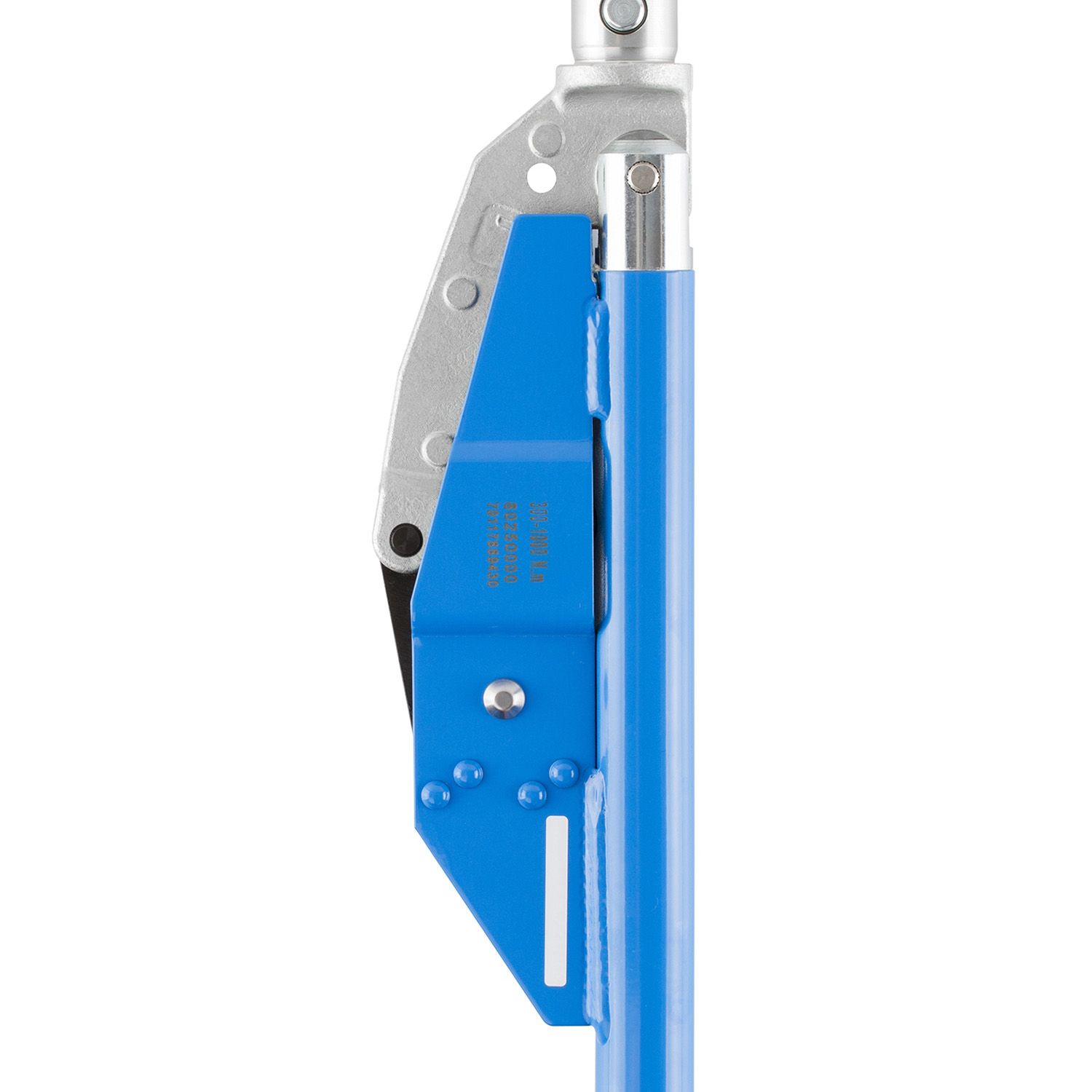 Sykes-Pickavant 802500 3/4" Motorq Gen 2 500 300-1000Nm Heavy Duty Push ...