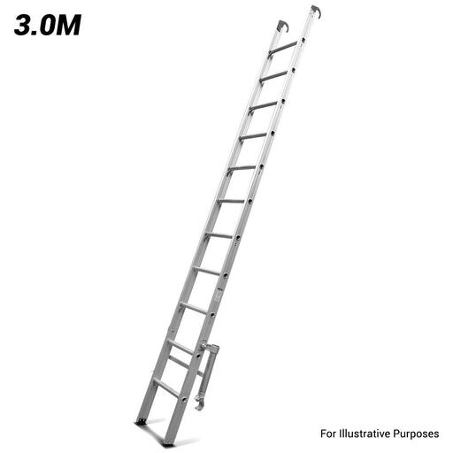 Climbrite Single Sided Ladders | Sydney Tools