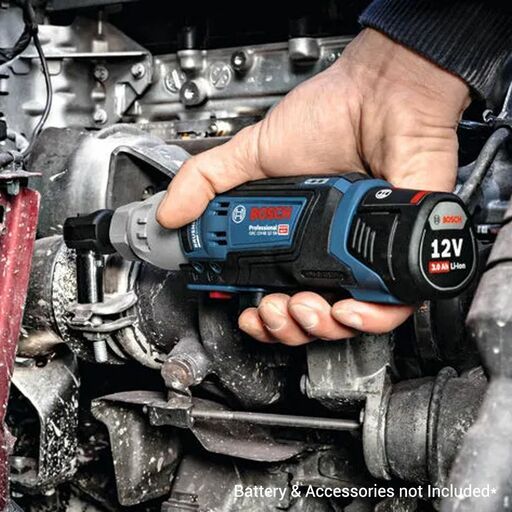 Bosch GRC 12V-60 1/2 SN Professional (0.601.9N8.500) 12V Li-ion ...