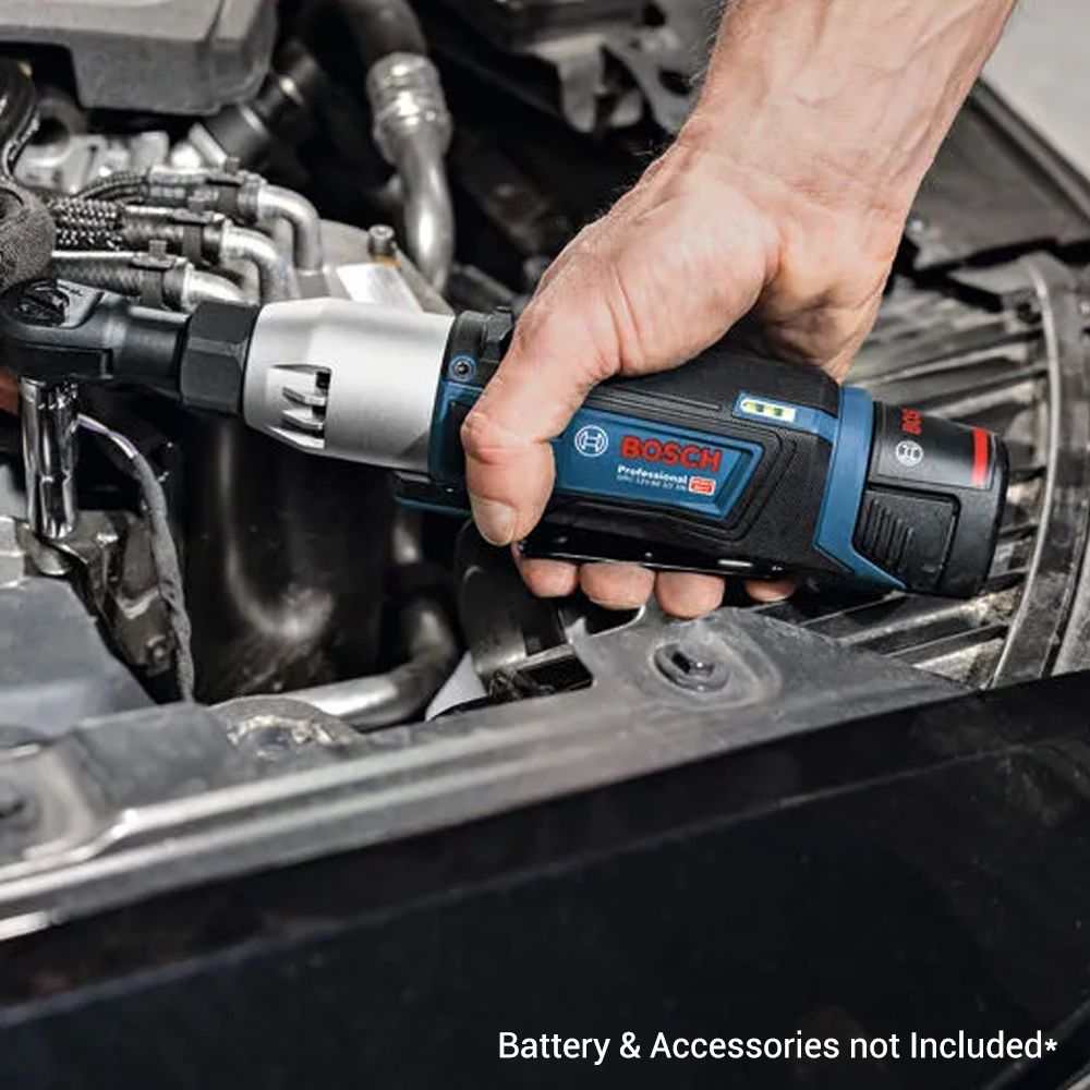 Bosch GRC 12V-60 1/2 SN Professional (0.601.9N8.500) 12V Li-ion Professional Cordless Brushless ...