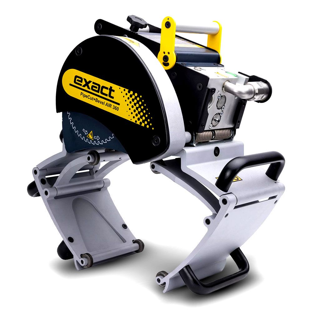 PlumBOSS PEC360AIRCB 90PSI Air 110mm-360mm Capacity 360AIR exactCUT ...