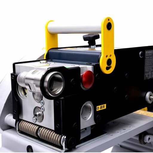 PlumBOSS PEC360AIRCB 90PSI Air 110mm-360mm Capacity 360AIR exactCUT ...