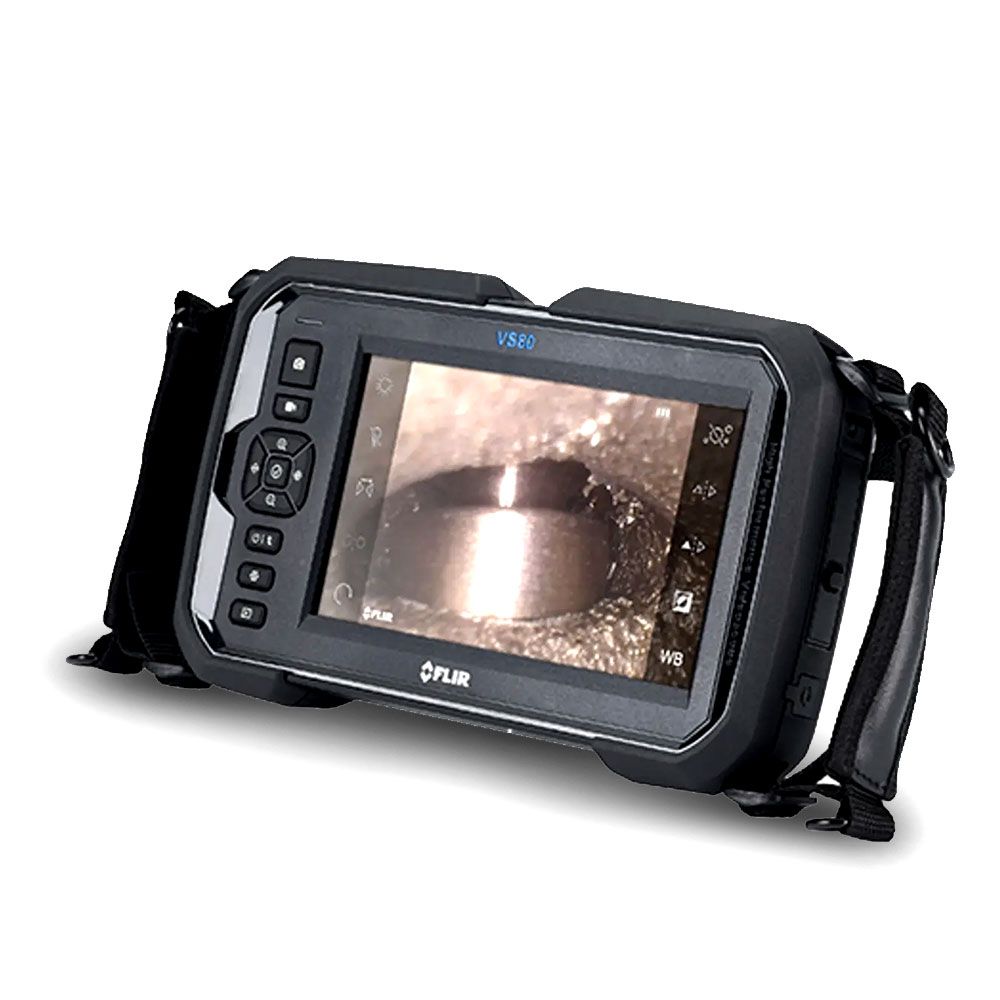 FLIR VS80 1024 x 600 pixels Videoscope Screen Only