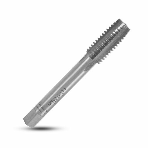 Daytona D12T13 1/2" x 13 UNC Intermediate Hand Tap